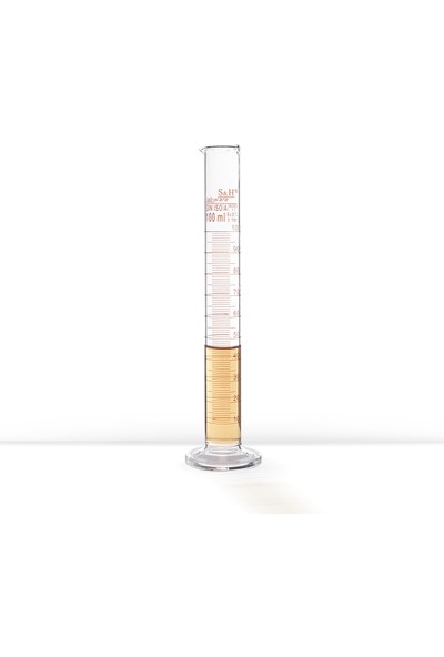 S&H Labware 100 ml Mezür S&H Labware 100 ml Mezür