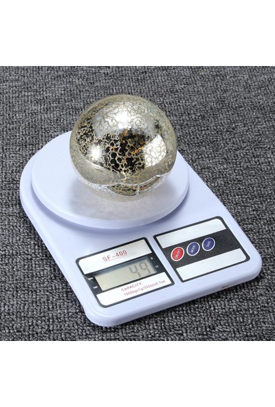 Eliz Dijital Hassas Mutfak Terazisi