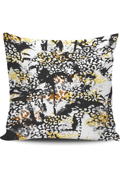 Belnido Home Premium Kırlent Kılıfı KRB2018