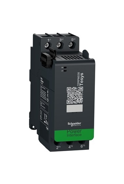 Schneider Electric Tesys Island Güç Arayüz Modülü 38A/18.5KW