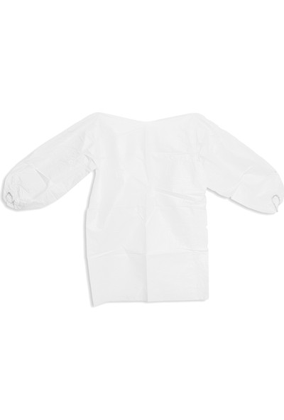 Mamaped- Tek Kullanımlık Aktivite Önlüğü (6-9 Yaş) - 20'li Set Mamaped- Tek Kullanımlık Aktivite Önlüğü (6-9 Yaş) - 20'li Set