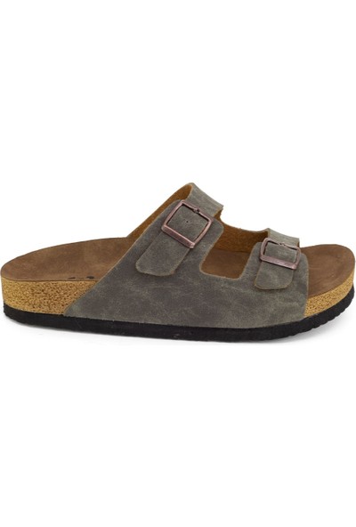 Eşle Luna Kadın Günlük Terlik Yeşil Eşle Luna Kadın Günlük Terlik Yeşil