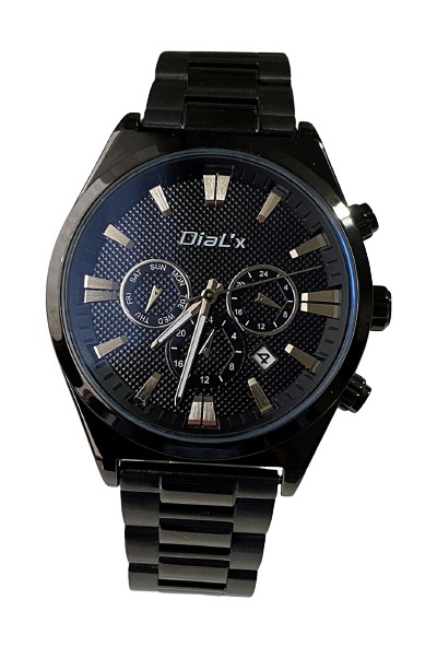 DiaL'x HBCV000025OUQF Erkek Kol Saati DiaL'x HBCV000025OUQF Erkek Kol Saati