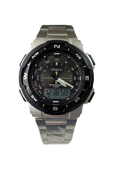 DiaL'x HBCV000025OUQJ Erkek Kol Saati DiaL'x HBCV000025OUQJ Erkek Kol Saati