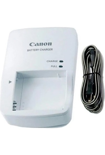 Nb-6l Pil Şarj Cihazı, Kamera Için Cb-2lye 2 Şarj Aleti.