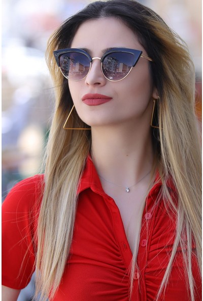 Aksesuar Gözlük Siyah