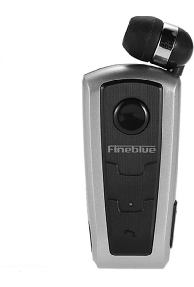 Fineblue Hiking A21 Uyumlu Makralı Bluetooth Kulaklık Kablosuz Kulaklık Fineblue Hiking A21 Uyumlu Makralı Bluetooth Kulaklık Kablosuz Kulaklık
