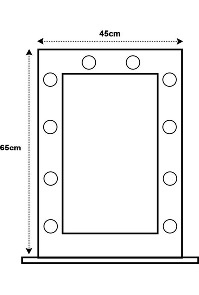 Erşen Işıklı Kulis Aynası