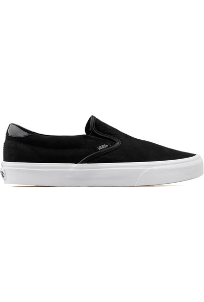 Vans Ua Slip On 59 Erkek Günlük Ayakkabı VN0A38GUB5O1 Siyah Vans Ua Slip On 59 Erkek Günlük Ayakkabı VN0A38GUB5O1 Siyah