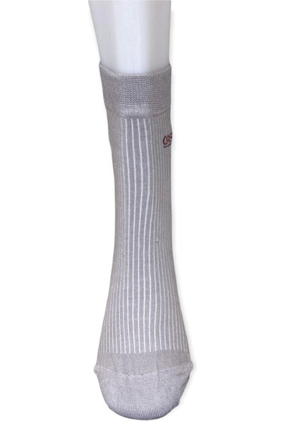 Oppteks Bambu Güzel Kokulu Erkek Çorap Mevsimlik