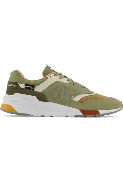 New Balance Lifestyle Ayakka, 46.5, Haki New Balance Lifestyle Ayakka, 46.5, Haki