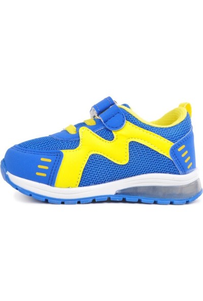 Momykids Sax Bebek Işıklı Spor Ayakkabı
