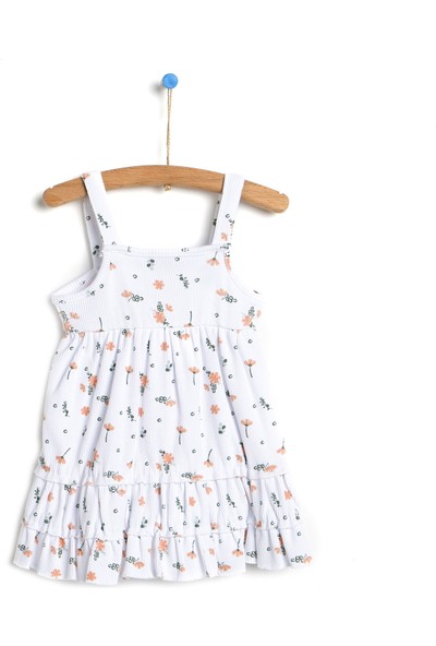 Hello Baby Sarmaşık Elbise