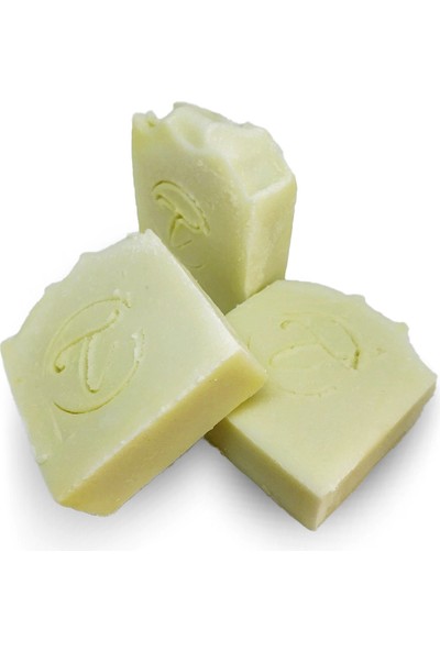 Tilia Skinfood Keçi Sütü Sabun