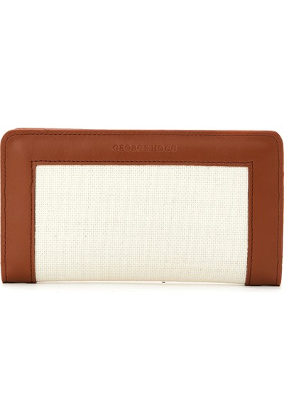 George Hogg Taba Keten El Portföyü