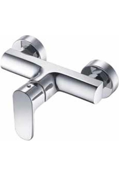 Bocchi Stella Duş Bataryası Krom 1011 0022