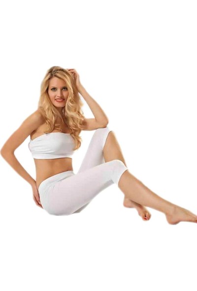 Namaldı 2li Kadın Likralıkapri Tayt 232 Namaldı 2li Kadın Likralıkapri Tayt 232