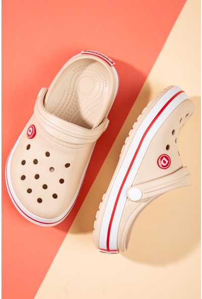 Daxtors D079 Günlük Ortopedik Unisex Çocuk Terlik