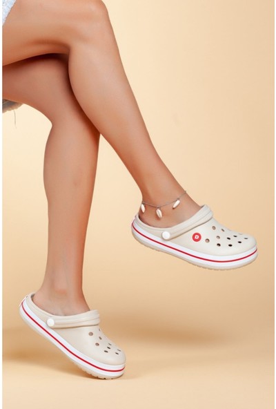 Daxtors D079 Günlük Kadın Terlik