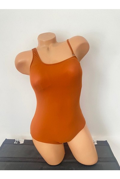 Strawberry Company Ithal Kumaş Tek Omuz Mayokini Strawberry Company Ithal Kumaş Tek Omuz Mayokini