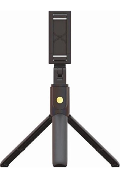 Preo PR43 2in1 Selfie Çubuğu ve Tripod