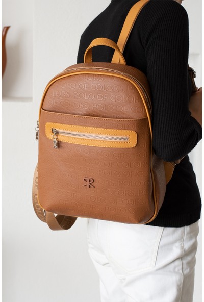 Maya Sırt Çantası
