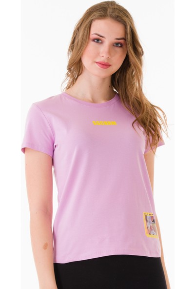 Sogo Baskılı T-Shirt Sogo Baskılı T-Shirt