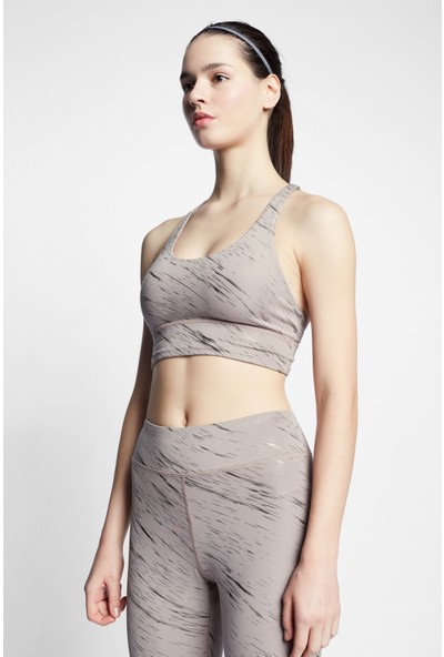 Lescon Kanyon Kadın Bra 22B-2023