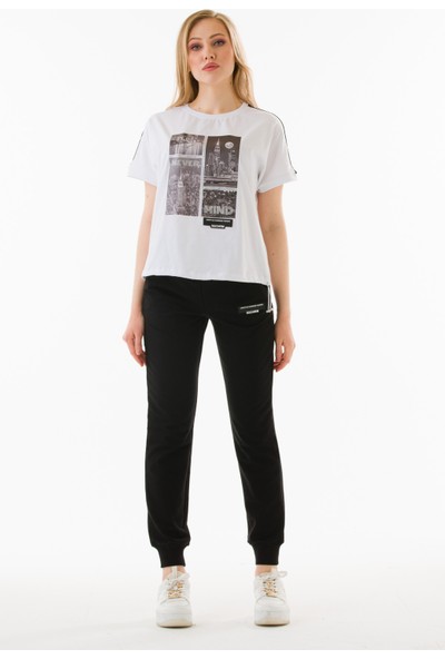 Sogo Baskılı Eşofman Takım Sogo Baskılı Eşofman Takım