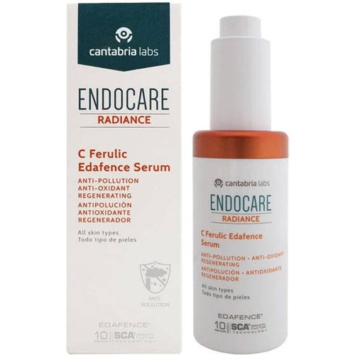 Endocare Radiance C Ferulic Edafence Serum 30 ml Fiyatı