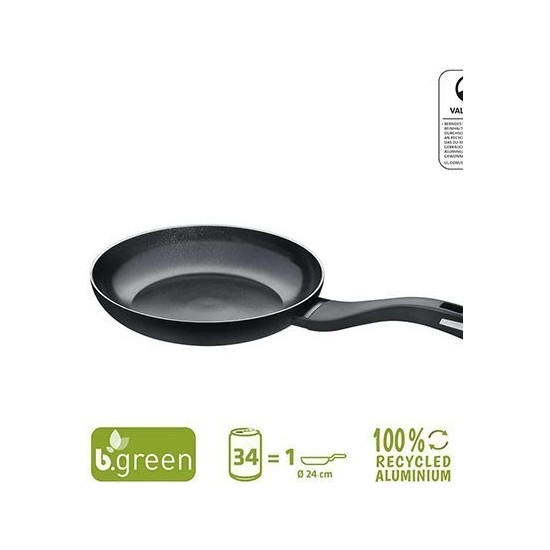 Berndes B.green Induction Tava 28 cm Fiyatı - Taksit Seçenekleri