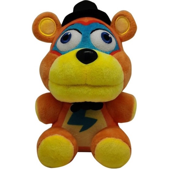 Simba 18 cm. Fnaf Peluş Oyuncak Beş Gece Freddy'nin Hayvanları Yumuşak ...