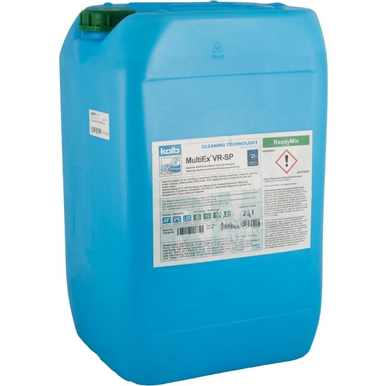 Kolb Multiex 090678 Rm Vr-Sp Readymix Deterjan (25LT), Fiyatı