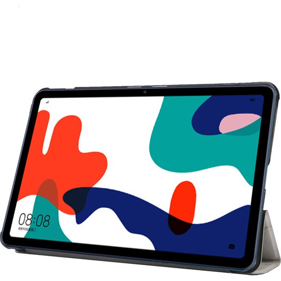 LRtools Litchi Cilt Deri 360 Derece Döner Standı Tablet Fiyatı