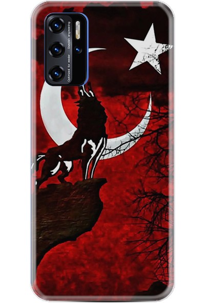 Kılıfland Reeder P13 Blue Max L 2021 Kılıf Desenli Silikon Güzel Kılıf Wolf And Moon 2 1381 Kılıfland Reeder P13 Blue Max L 2021 Kılıf Desenli Silikon Güzel Kılıf Wolf And Moon 2 1381