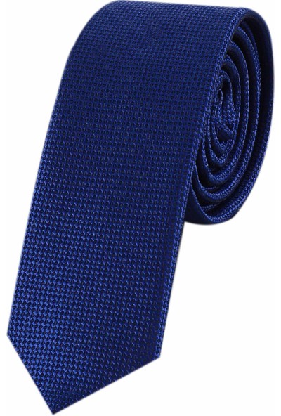 Desenli Çocuk Kravatı