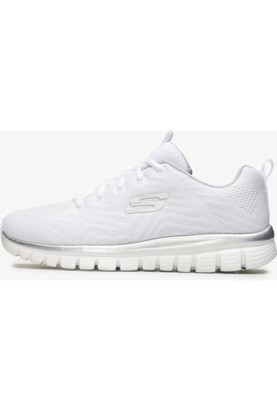 Skechers Kadın Koşu Ayakkabısı Graceful-Get Connected