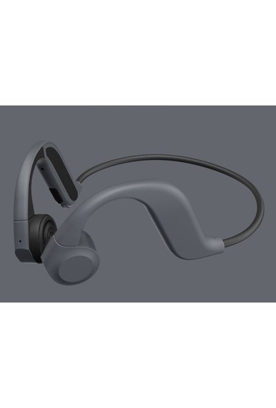 Kulak Içi Kulak Kancalı Kablosuz Spor Kulaklık (Yurt Dışından)