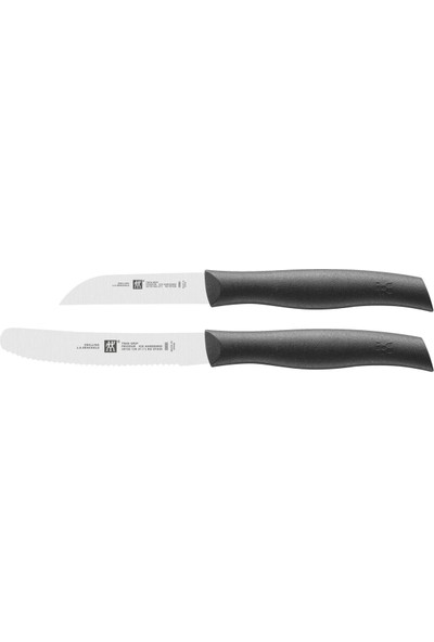 Zwilling Twin Grip 2 Parça Bıçak Seti Zwilling Twin Grip 2 Parça Bıçak Seti