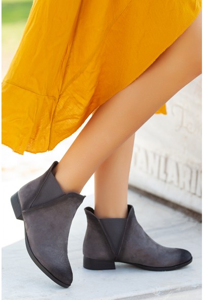 Daxtors D2112 Günlük Kadın Bot