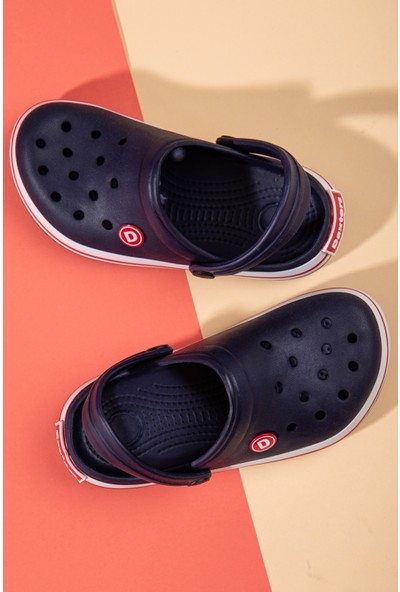 Daxtors D079 Günlük Ortopedik Unisex Çocuk Terlik