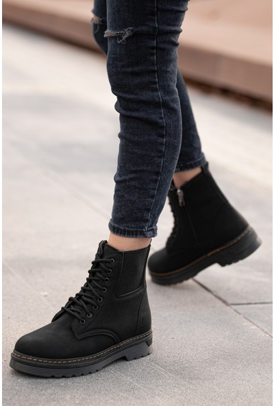 Daxtors D902 Kadın Kışlık Bot