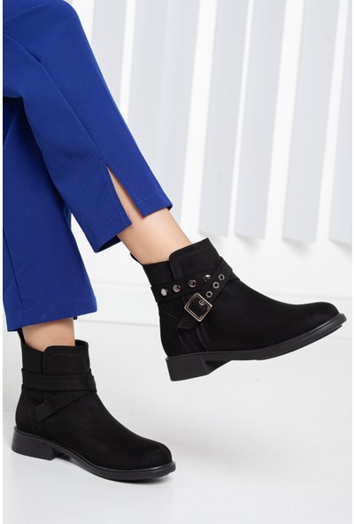 Daxtors D3077 Kadın Kışlık Bot Daxtors D3077 Kadın Kışlık Bot