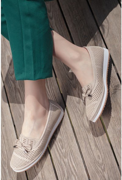 Daxtors D191 Günlük Kadın Babet