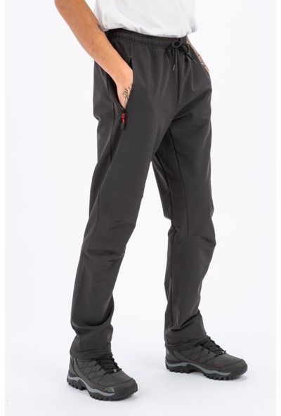 Exuma Erkek Outdoor Pantolon - Antrasit Exuma Erkek Outdoor Pantolon - Antrasit