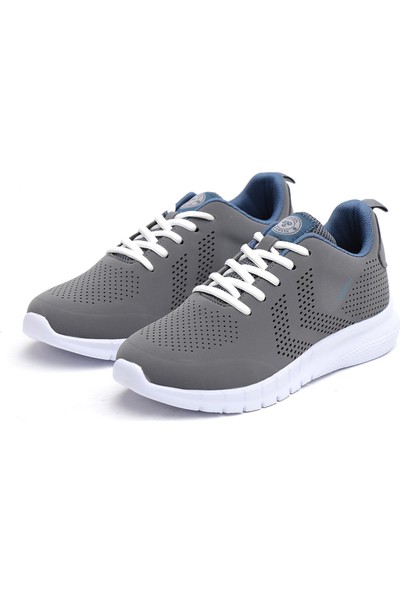 Hummel Unisex Pegma Ayakkabı - Gri