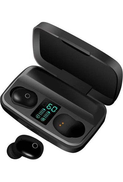 Alife A10S Bluetooth Kulaklık ve Power Bank