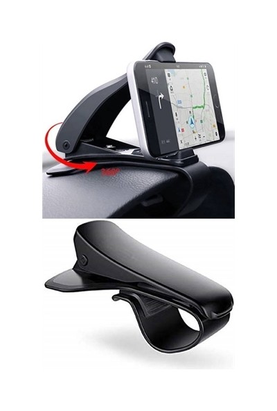 Modacar Venüs 360 Derece Gösterge Üzeri Cep Telefon Tutucu 711610 Modacar Venüs 360 Derece Gösterge Üzeri Cep Telefon Tutucu 711610
