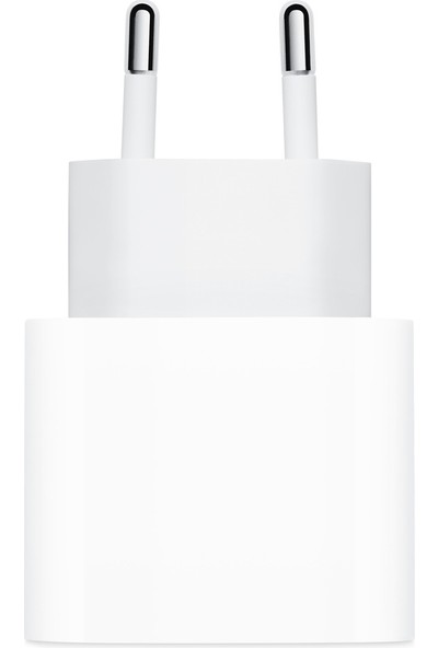 Orijinal Apple iPhone 20W Usb-C Güç Adaptörü Orijinal Apple iPhone 20W Usb-C Güç Adaptörü
