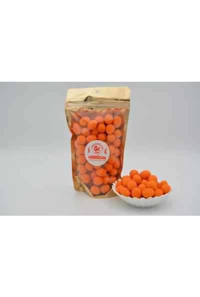 Gürbüzler Gıda Cips Fıstık 200 gr